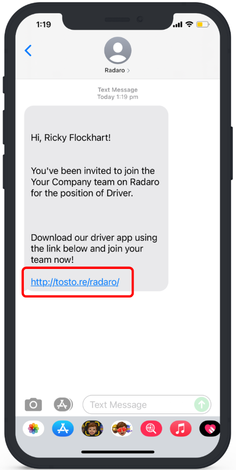 New User/Driver Setup Guide
