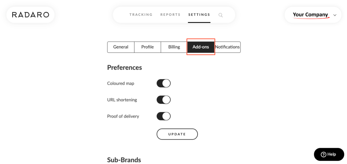 Creating a Completion Code